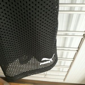 Puma | Tops | Puma Womens Extreme Off The Shoulder Tee Shirt | Poshmark